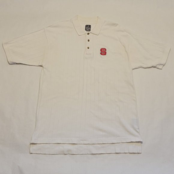 North Carolina State | Shirts | Vintage Mens North Carolina State Nc ...
